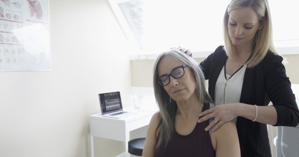 Preguntas para hacerle a su quiropráctico ️ Directorio Quiropráctico